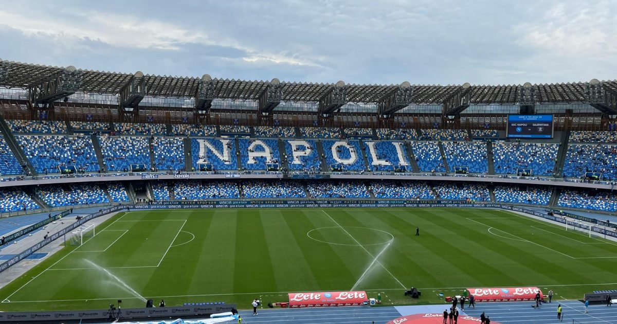 Noticias del Napoli - Iengo Sports